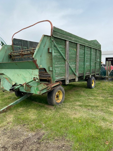 New & Used Equipment | D&G Equipment, INC